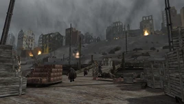 Stalingrad | Call of Duty Wiki | Fandom