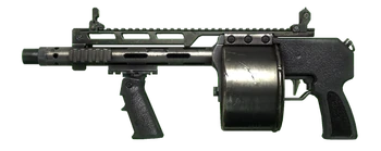Striker | Call of Duty Wiki | Fandom