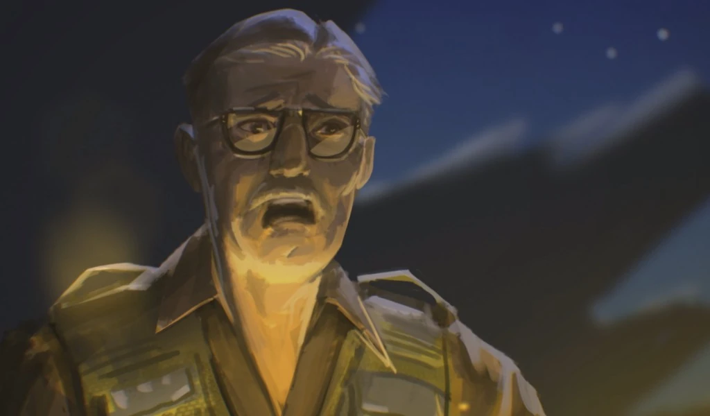 Samuel J. Stuhlinger | Call of Duty Wiki | Fandom