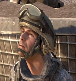Hudson (Modern Warfare 2) | Call of Duty Wiki | Fandom