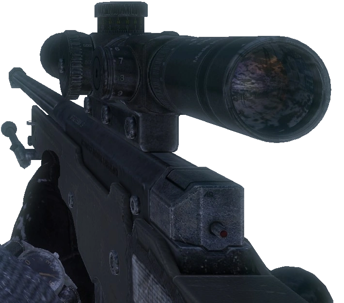 L96A1 | Call of Duty Wiki | Fandom