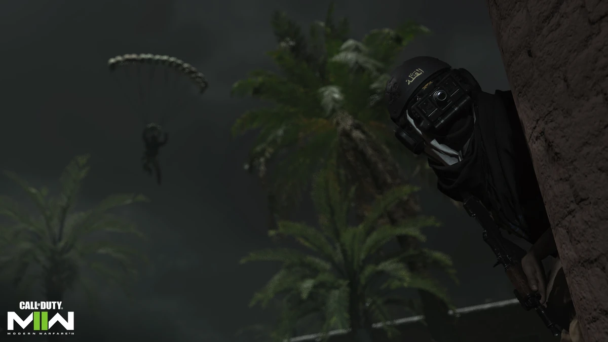 Low Profile (Spec Ops) | Call of Duty Wiki | Fandom