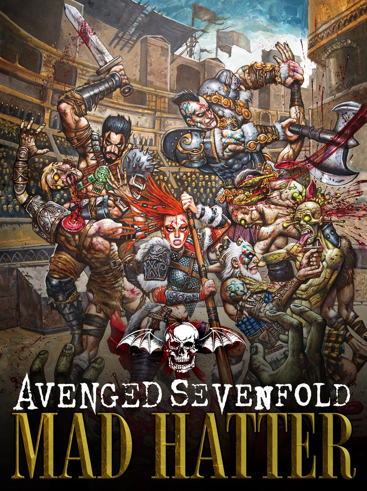 Mad Hatter | Call of Duty Wiki | Fandom