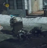 Riot Shield | Call of Duty Wiki | Fandom