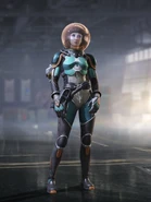 Sliver | Call of Duty Wiki | Fandom