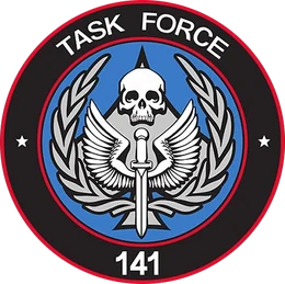 Оперативно-тактическая группа 141 (перезапуск) | Call of Duty Wiki | Fandom