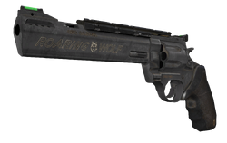 Call Of Duty Ghosts 44 Magnum