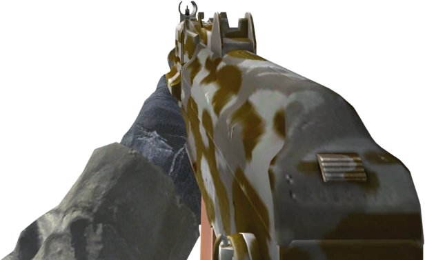 AK-74u/Camouflage | Call of Duty Wiki | Fandom