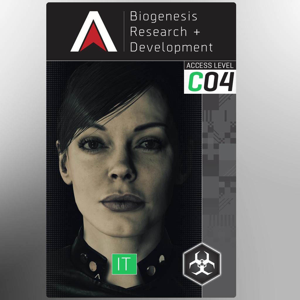 Lilith Swann | Call of Duty Wiki | Fandom