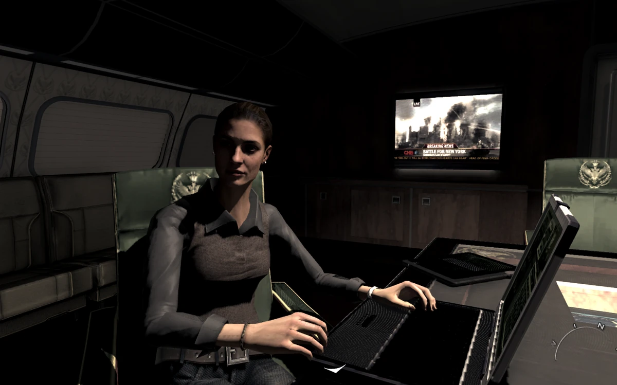 Anya Kovaleva | Call of Duty Wiki | Fandom