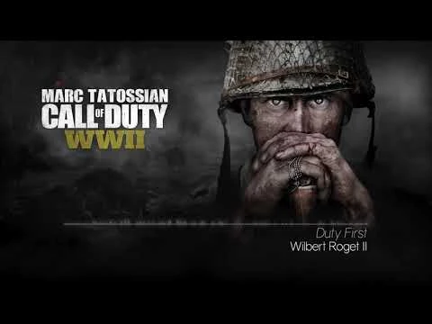 Duty First | Call of Duty Wiki | Fandom