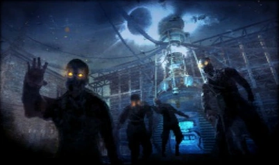 Der Riese | Call of Duty Wiki | Fandom