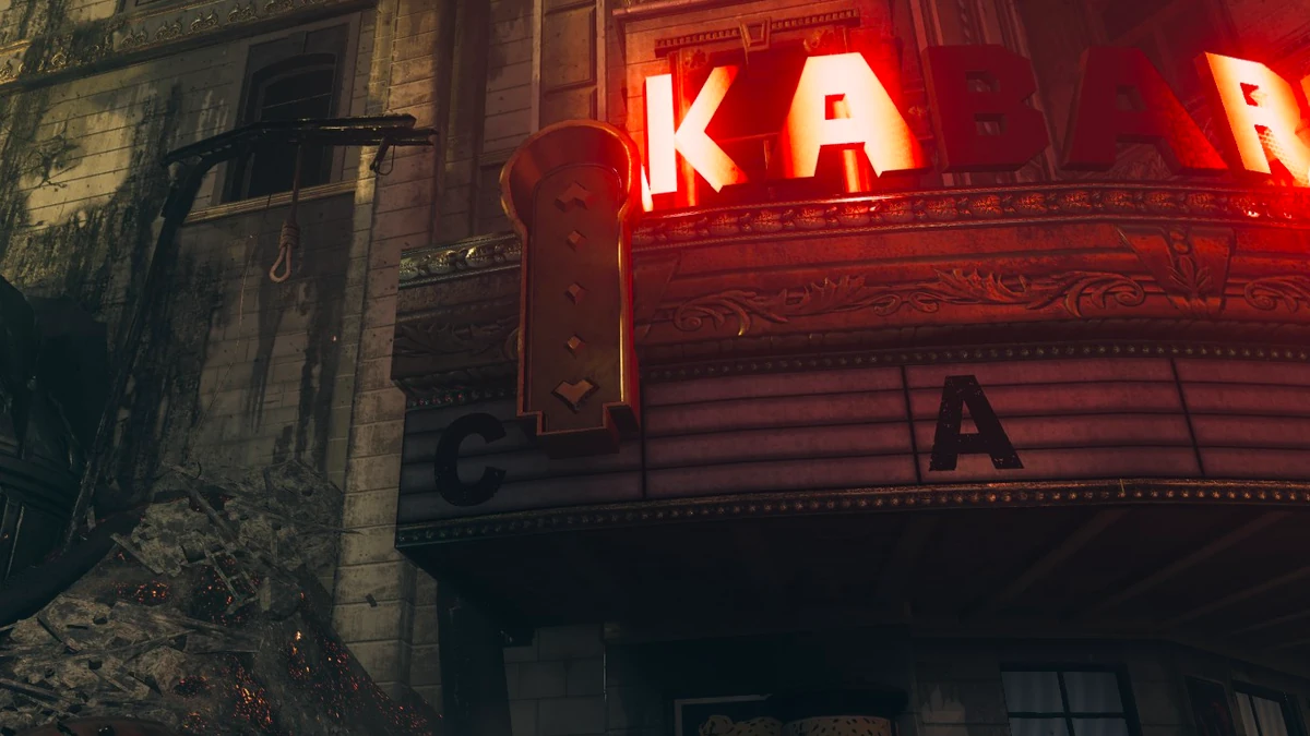 Category:Call of Duty: WWII Nazi Zombies Easter Eggs | Call of Duty ...