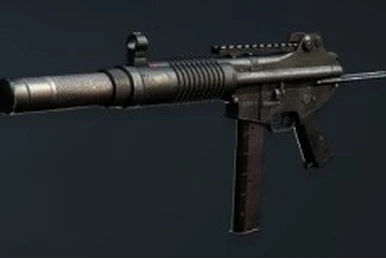 Call Of Duty Ghost Usr