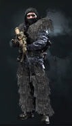 Ghillie Suit | Call of Duty Wiki | Fandom