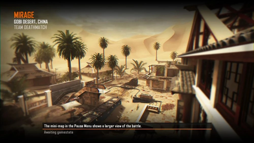 Mirage | Call of Duty Wiki | Fandom