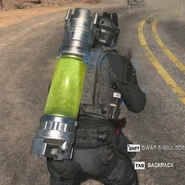 Shadow Siege | Call of Duty Wiki | Fandom