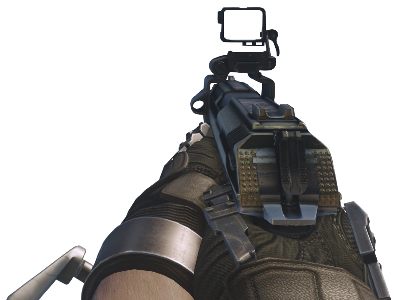 Atlas 45/Attachments | Call of Duty Wiki | Fandom