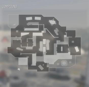 Compound | Call of Duty Wiki | Fandom