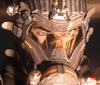 Krystof "Firebreak" Hejek | Call of Duty Wiki | Fandom