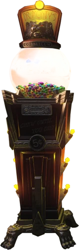 GobbleGum | Call of Duty Wiki | Fandom