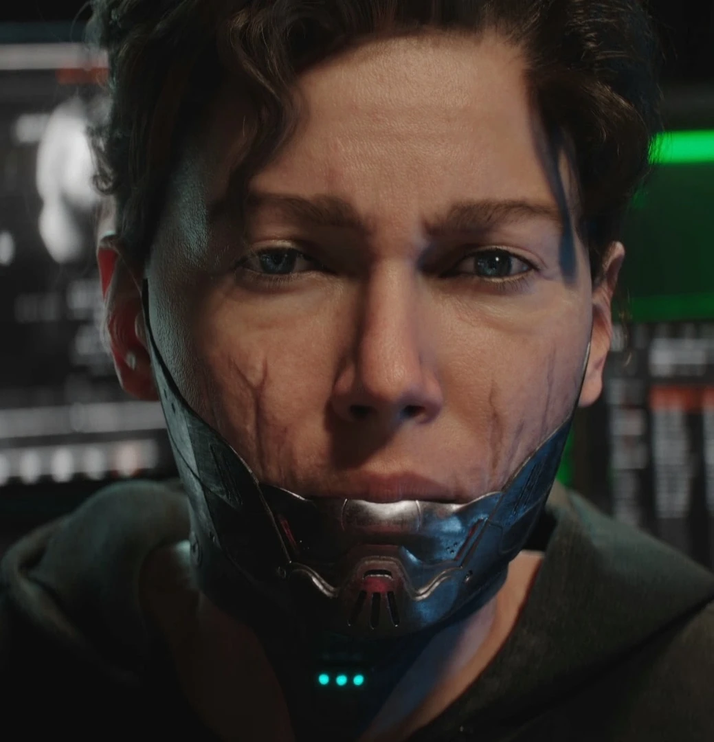 Jessica Mason-Green | Call of Duty Wiki | Fandom