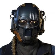 Élodie "Lockpick" Micheaux | Call of Duty Wiki | Fandom