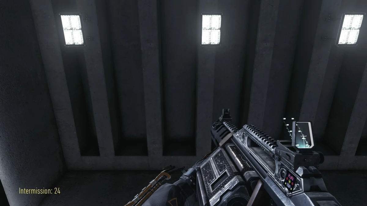 MDL/Variants | Call of Duty Wiki | Fandom