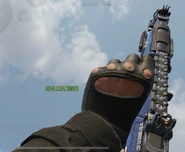 Peacekeeper MK2 | Call of Duty Wiki | Fandom