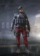 Lawrence Sims | Call of Duty Wiki | Fandom