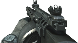 Striker Shotgun Mw3