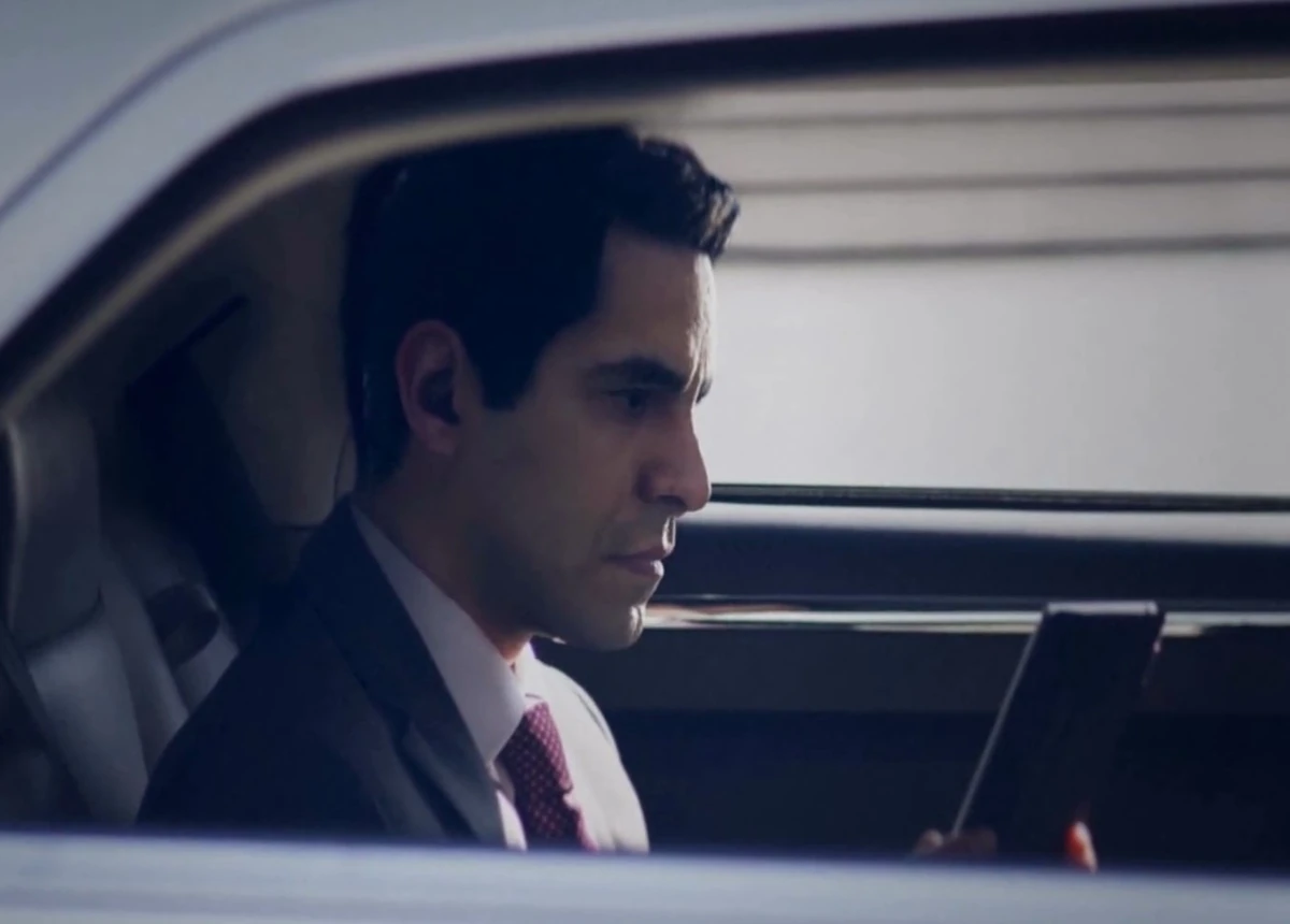 The Banker | Call of Duty Wiki | Fandom