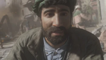 Walid Karim | Call of Duty Wiki | Fandom