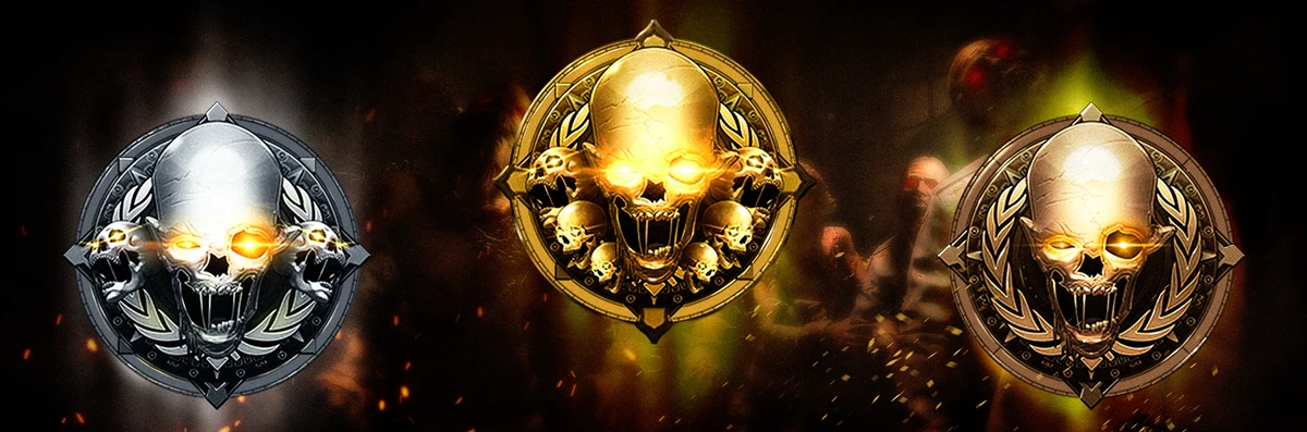 Gauntlet | Call of Duty Wiki | Fandom