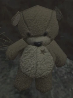 Call Of Duty Teddy Bear
