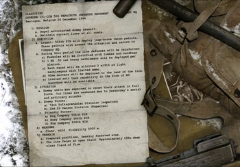 Bois Jacques | Call of Duty Wiki | Fandom