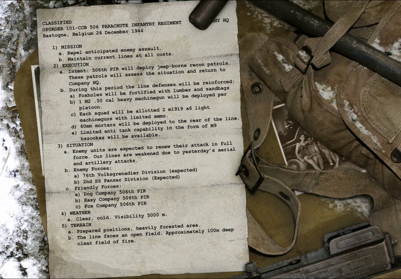 Bois Jacques | Call of Duty Wiki | Fandom