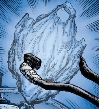 Elemental Shard | Call of Duty Wiki | Fandom