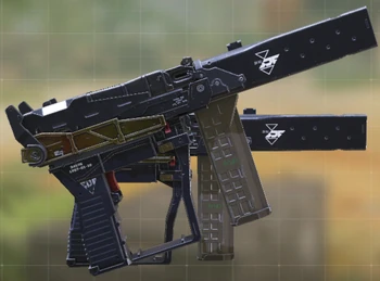 Equalizer (weapon) | Call of Duty Wiki | Fandom