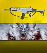 Prime Gaming Pack | Call of Duty Wiki | Fandom