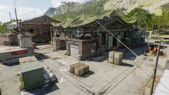 Hideout | Call of Duty Wiki | Fandom