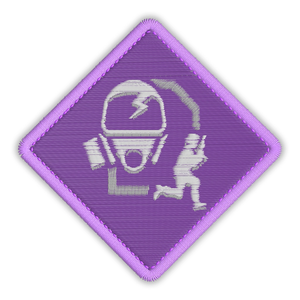 Irradiated | Call of Duty Wiki | Fandom