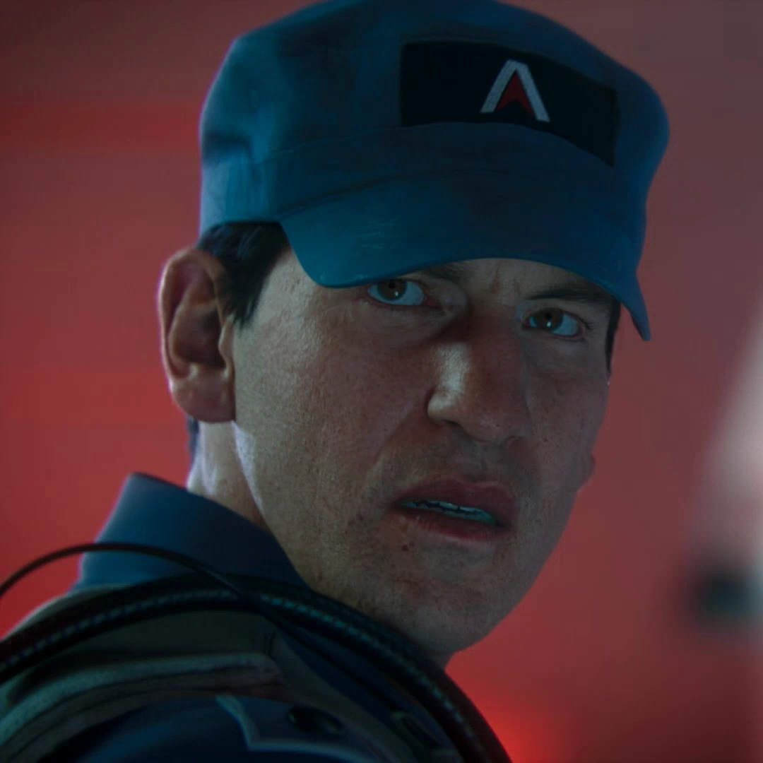 Jim Decker | Call of Duty Wiki | Fandom