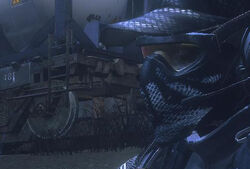 Call Of Duty Ghosts Kick Mask