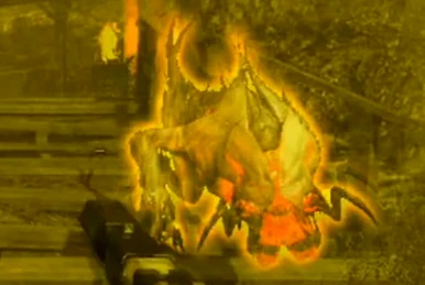 Call Of Duty Ghosts Extinction Scorpion