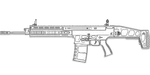 MTZ-762 | Call of Duty Wiki | Fandom