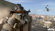 Nikto | Call of Duty Wiki | Fandom