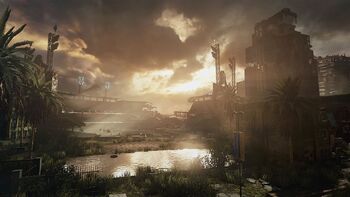 Struck Down | Call of Duty Wiki | Fandom