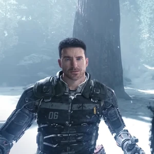 Discuss Everything About Call of Duty Wiki | Fandom