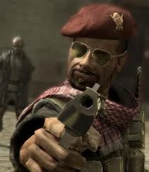Khaled Al-Asad (Modern Warfare) | Call of Duty Wiki | Fandom